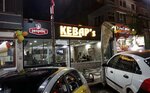 Urfa Çıtır Lahmacun (Şair Şevket Mah., 121. Sok., No:7, Haliliye, Şanlıurfa), kafe  Şanlıurfa'dan