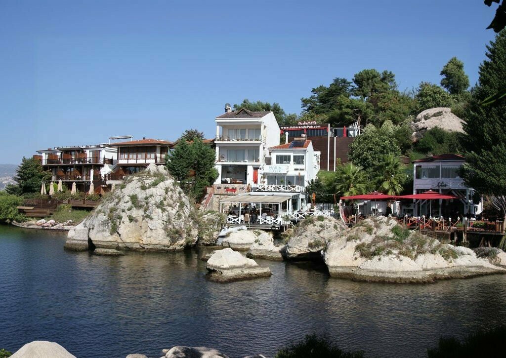 Kültür ve eğlence parkları Şile Etkinlik Alanı, Şile, foto