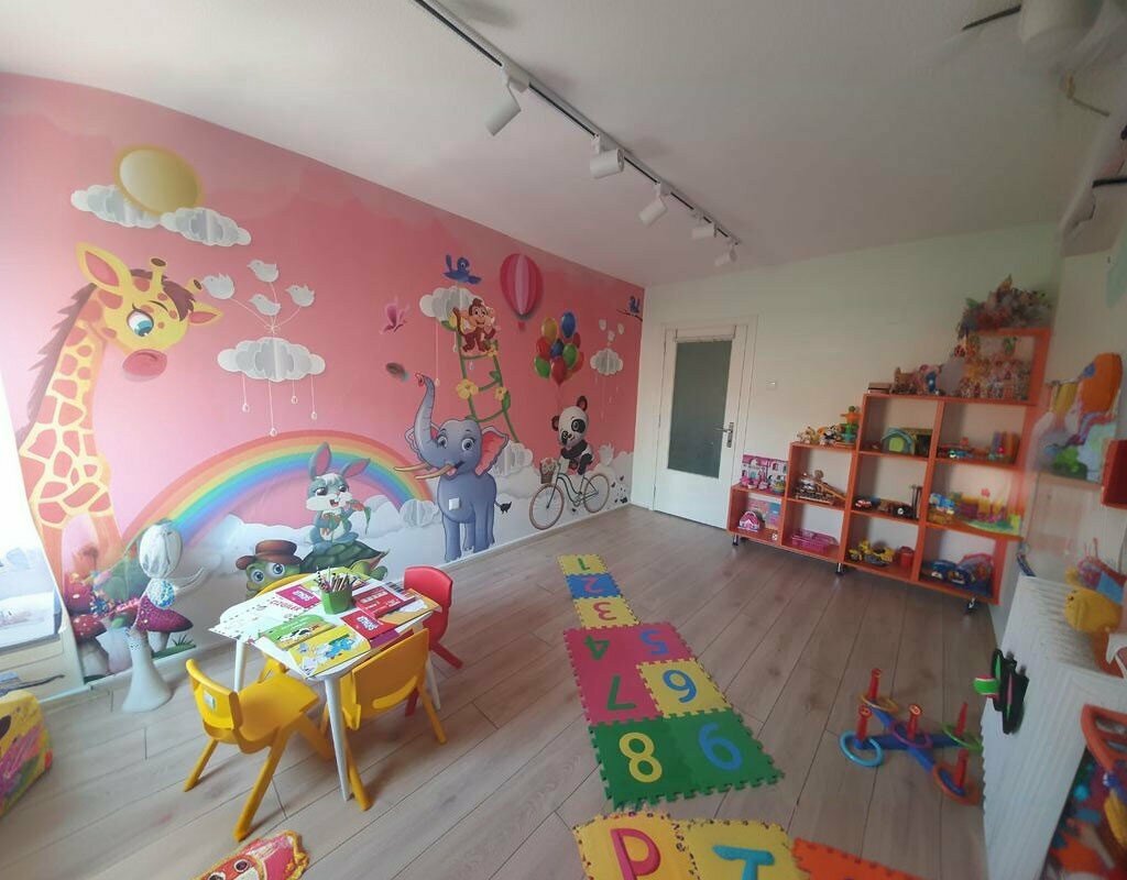 Psikiyatri kliniği Psikolojik Danışman Gonca Paksoy Çetin, Uşak, foto