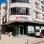 Özel Estedent Ağız ve Diş Sağlığı Polikliniği (Kırşehir, Kırşehir Merkez, Ahievran Mah., 725. Sok.), özel ağız ve diş sağlığı klinikleri ve muayenehaneleri  Kırşehir'den
