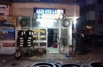 Akın Oto Lastik (Tokat, Tokat Merkez, Behzat Bul., 103A), oto lastik tamiri  Tokat'tan