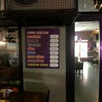 Ahçıoğlu Tava Ciğer Salonu (Edirne, Edirne Merkez, Kıyık Cad., 28), restoran  Edirne'den