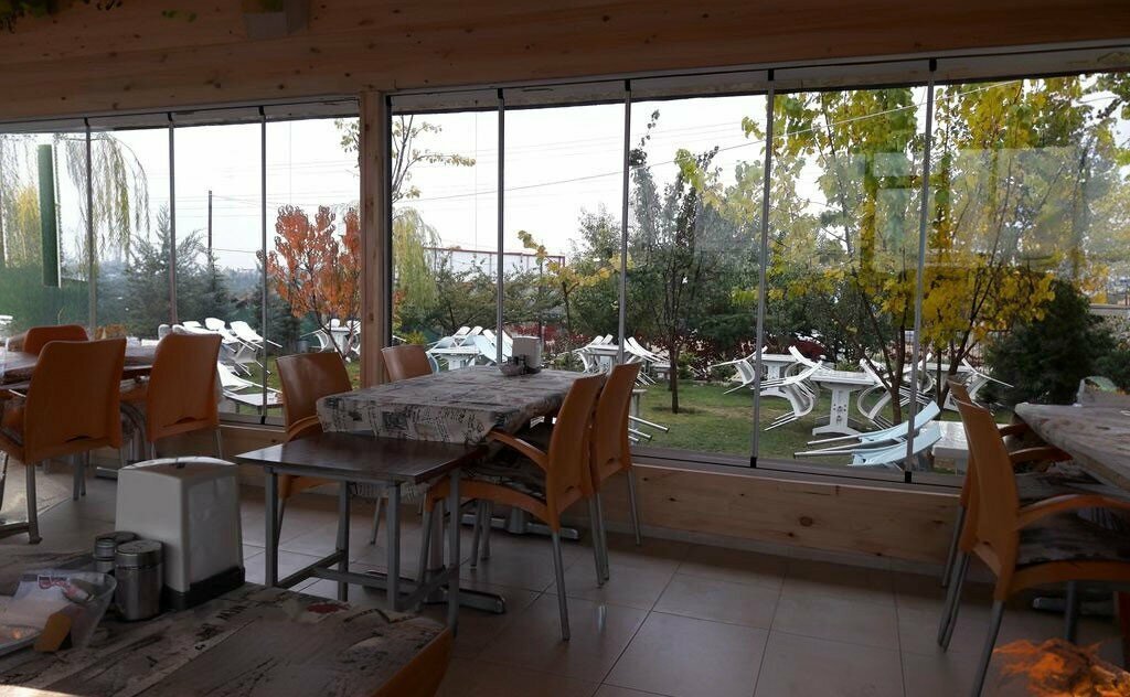 Kafe Tatar Mutfağı, Ankara, foto