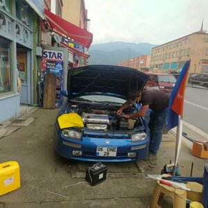 Şen Oto Elektrik (Hürriyet Mah. Zonguldak Caddesi No: 25N 78100 Merkez Karabük), otomobil servisi  Karabük'ten