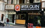 Pita Quin (Kilis, Kilis Merkez, Neşet Topaloğlu Sok.), fast food  Kilis'ten