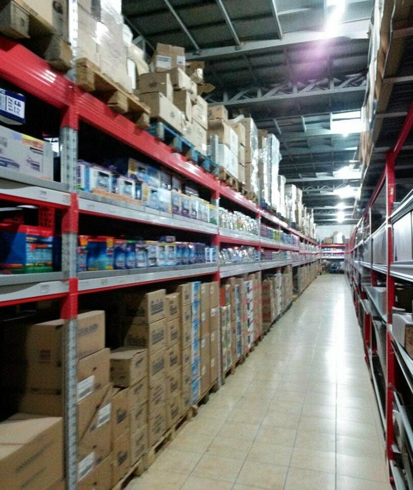 Toptan gıda mağazaları Horon Toptan, Akçaabat, foto