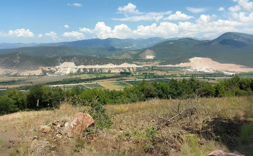 Muhtarlıklar Hacılı Köy Muhtarlığı, Niksar, foto