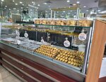 Cezeryeci samurkaş (Mersin, Gazi Mustafa Kemal Bul., 341B), pasta, şekerleme ve tatlı  Mersin'den