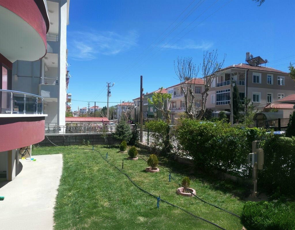 Kültür ve eğlence parkları Demokrasi Parki, Karaman, foto
