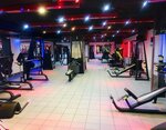 Zeus Gym Fitness Club (Kırıkkale, Kırıkkale Merkez, Ovacık Mah., 588. Sok., 6), spor ve jimnastik salonları  Kırıkkale'den