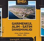 Mega Emlak (Rize, Ardeşen, Düz Mah., Atatürk Cad., 146), emlak ofisi  Ardeşen'den
