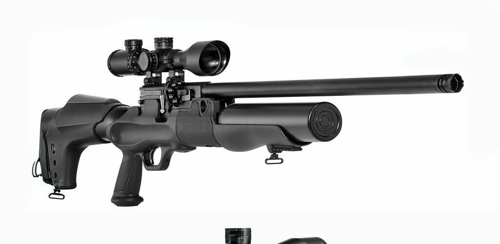 Silah ve koruma ürünleri Hatsan Arms Company, Kemalpaşa, foto