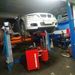 Hyundai Vıp Özel Servis Bakım Noktası (Isparta, Isparta Merkez, Sanayi Mah., 3309. Sok., 20), otomobil servisi  Isparta'dan