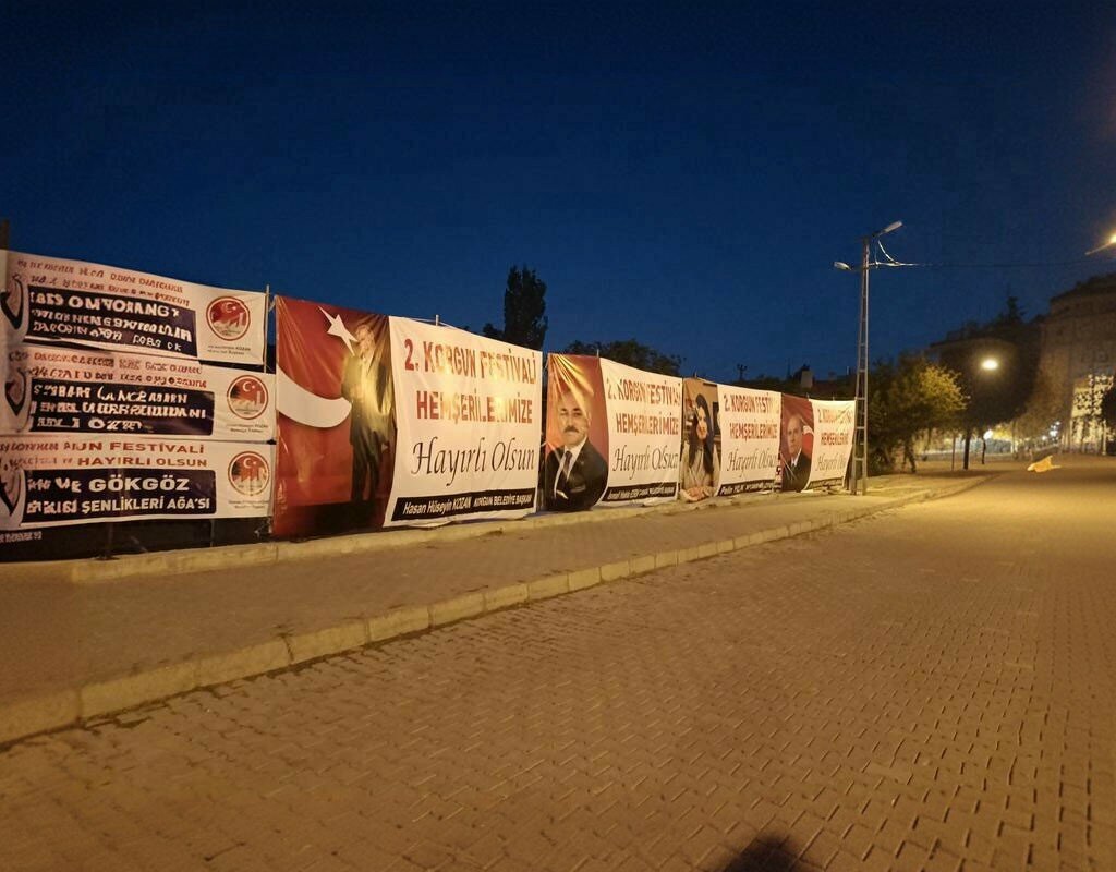 Belediyeler, devlet daireleri Korgun Belediyesi, Korgun, foto