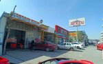 Saygın Oto (Bahçekapı Mah., 2527. Cad., No:4/A, Etimesgut, Ankara), otomobil servisi  Ankara'dan