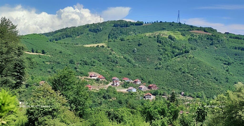 Muhtarlıklar Hızardere Köy Muhtarlığı, Çilimli, foto
