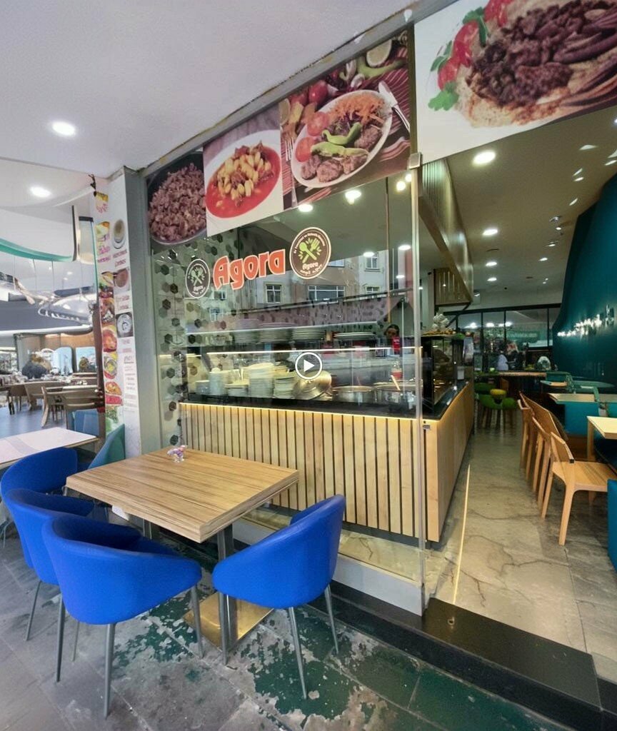 Restoran Agora Ev Yemekleri, Hopa, foto