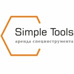 Simple Tools (Marshala Blyukhera Avenue No:2к8), oto servis ve bakım ekipmanları  Saint‑Petersburg'dan