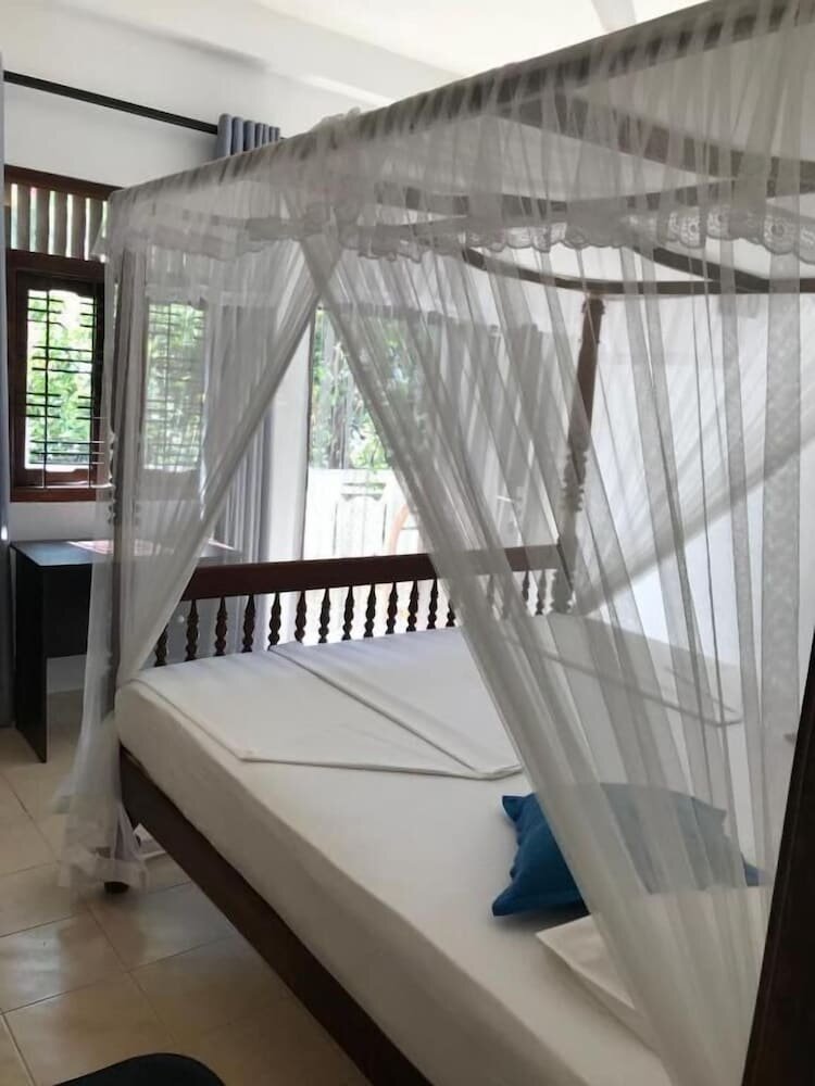 Otel Unawatuna Beach Bunglow, , foto