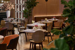 Lights Cafe (Kiyevskogo Vokzala Square No:2), kafe  Moskova'dan