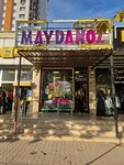 Madam Maydanoz (Akkent Mah., 134002 Nolu Cad., No:47A/G, Şahinbey, Gaziantep), giyim mağazası  Gaziantep'ten
