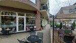 Cafe Vertigo (Ulica Vojvode Bojovića No:17), kafe  Novi Sad'dan
