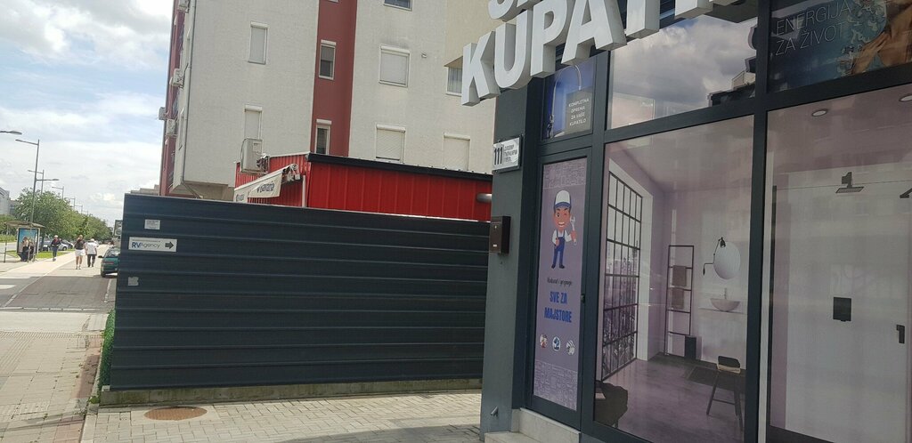 Yönetim ofisi Rv Agency Knjigovodstvena Agencija, Novi Sad, foto
