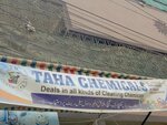 Talha chemical (Mehmoodabad Road No:585, Mehmoodabad 2), ev temizlik ürünleri  Karaçi'den