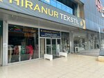 Hiranur Tekstil (Ankara, Altındağ, Önder Mah., Koçak Cad., 29B), mefruşat  Ankara'dan