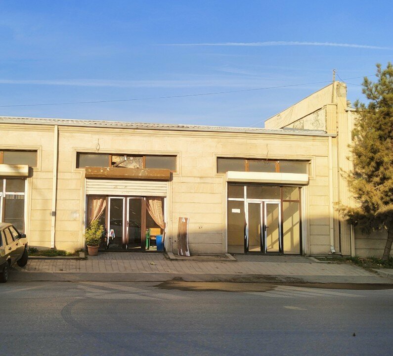 Kafe Kafe, Gence, foto