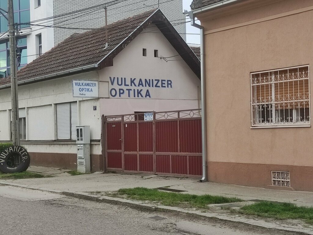 Detaylı oto bakımı Batos, Novi Sad, foto