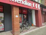Meridian (Vladike Ћiriћa No:5), kumarhaneler  Novi Sad'dan
