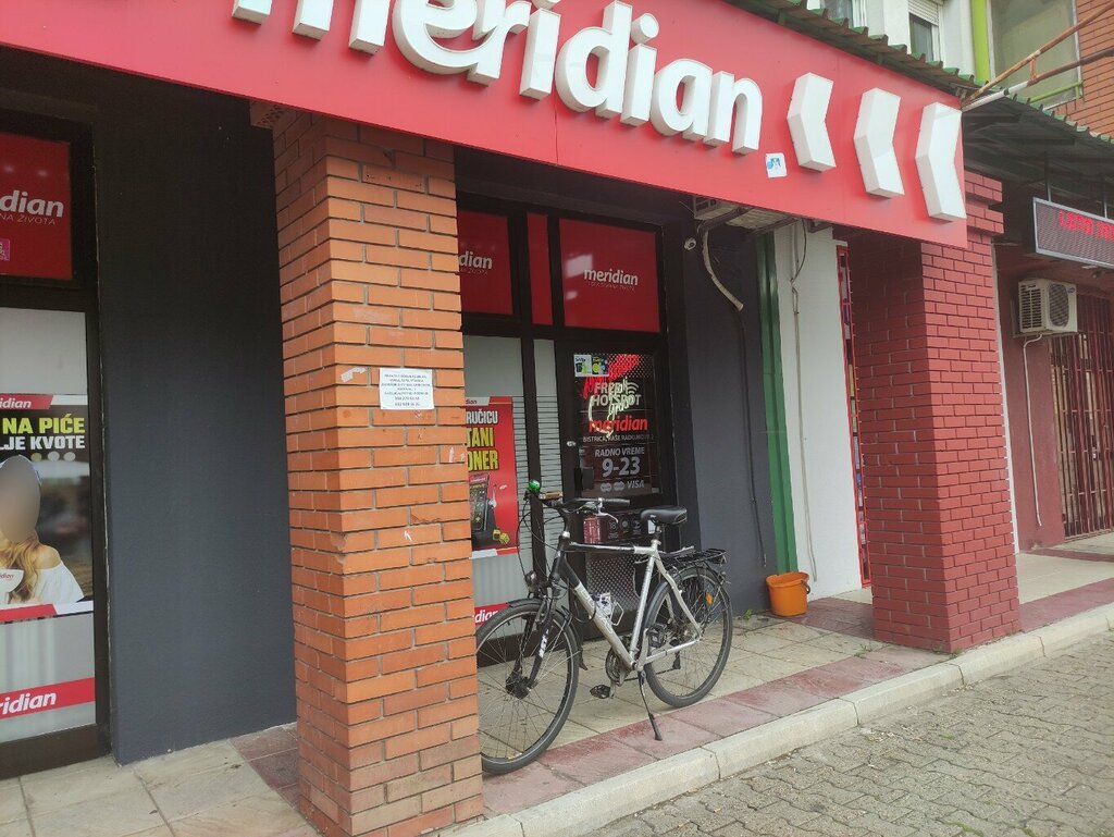 Kumarhaneler Meridian, Novi Sad, foto