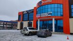 D сити (Sankibay Batyr Avenue No:50/1), i̇ş merkezi  Aktöbe'den