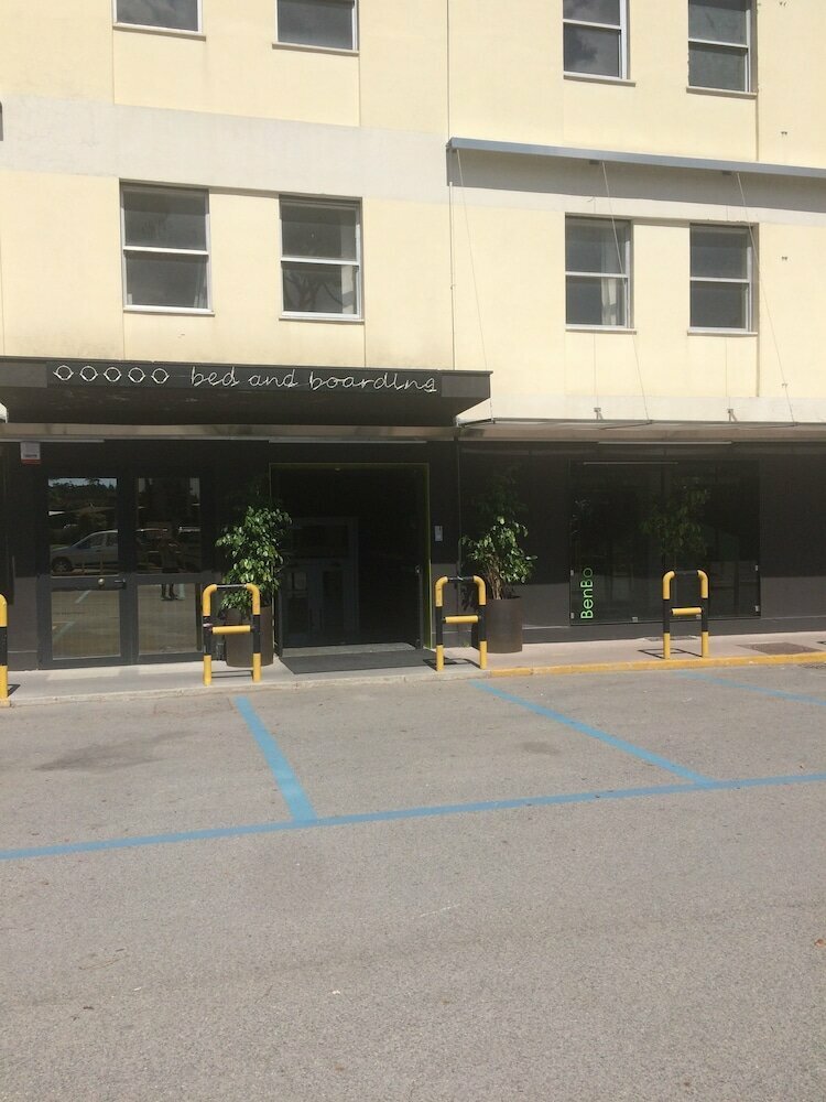 Pansiyonlar, hosteller Bed and Boarding - Hostel, Napoli, foto