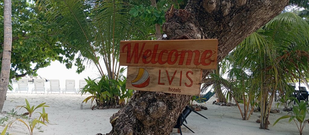 Otel Lvis Blancura, Baa Atolü, foto