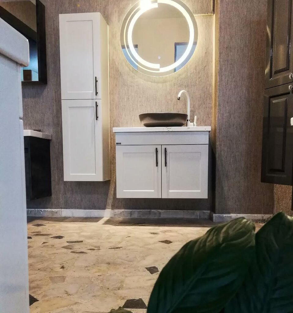 Mobilya mağazaları Ert Banyo Mutfak, İstanbul, foto