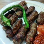 Günerler Köfte (Tekirdağ, Muratlı, Muradiye Mah., 100. Yıl Cad., 22B), restoran  Muratlı'dan