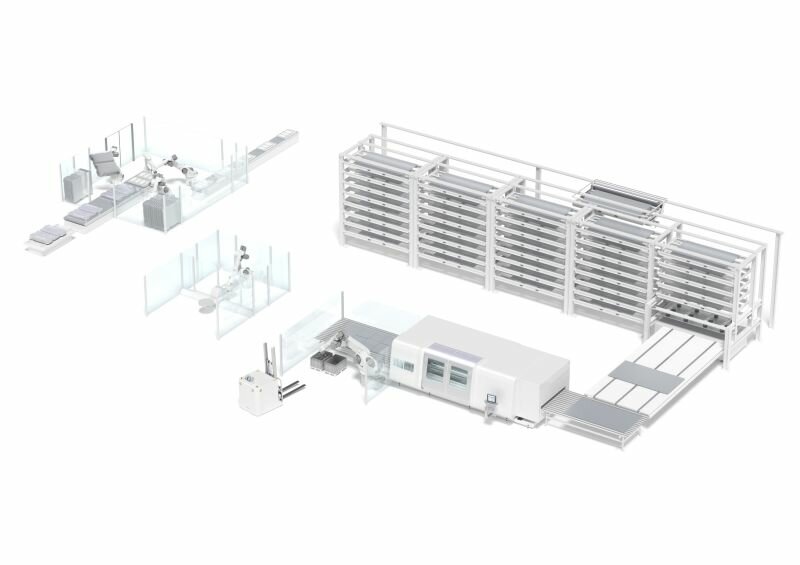 Elektroteknik ürün ve ekipman firmaları Leuze electronic, İstanbul, foto