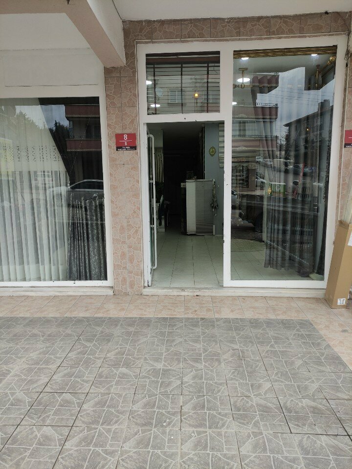 Perde ve korniş üreticileri Yılmaz Perde, Ankara, foto