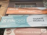 Shakir Mobile (Saidpur Road No:166C4, Satellite Town), cep telefonu ve aksesuarları satış mağazaları  Rawalpindi'den