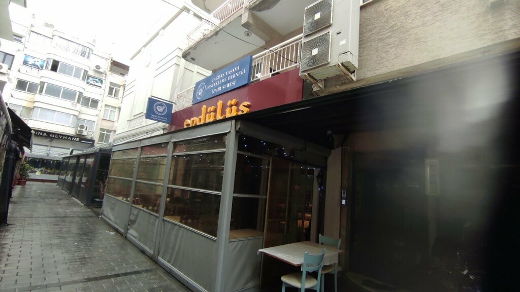 Denetleyici kuruluşlar Çağdaş Yaşamı Destekleme, İzmir, foto
