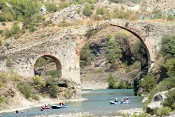 Turizm acenteleri Fethiye Tatil Turları, Fethiye, foto