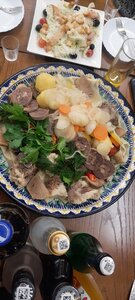 Старый Крым (Moskovskoye highway No:30Б, Sergiyev Posad), kafe  Sergiyev Posad'dan