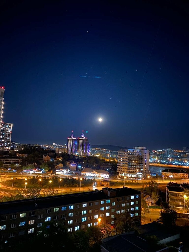Yurtlar Obshchezhitiye № 11, Vladivostok, foto