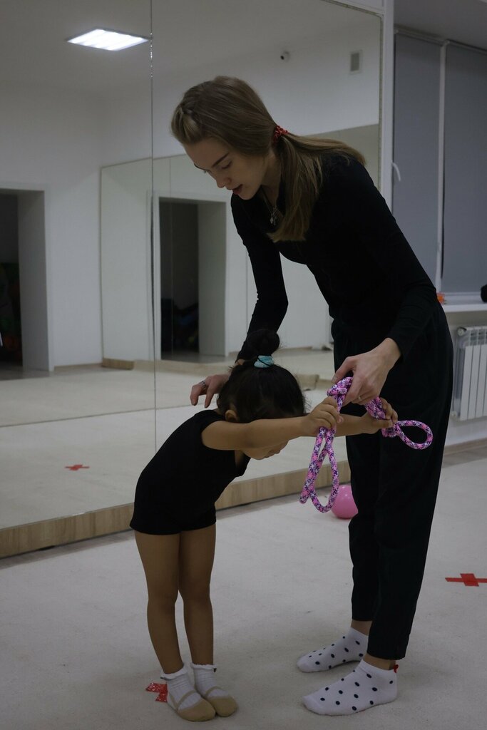 Spor kulüpleri Queen, Pavlodar, foto