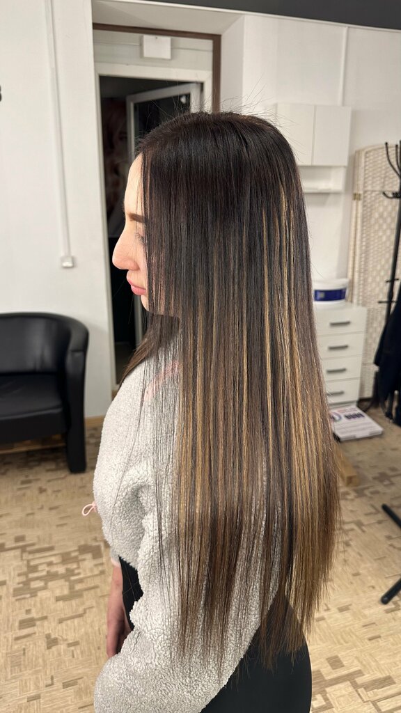 Güzellik salonu Tatyana-hair, Amursk, foto