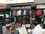 Cihangir Çeyiz & İç Giyim (Çamtepe Mahallesi, Güngören Caddesi, No:69D, Narlıdere, İzmir), giyim mağazası  İzmir'den