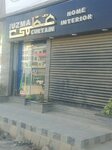 Uzma Curtain & Interior (Service Road No:C15, Gulshan-e-Iqbal, 16 Block), i̇ç mimarlık firmaları  Karaçi'den