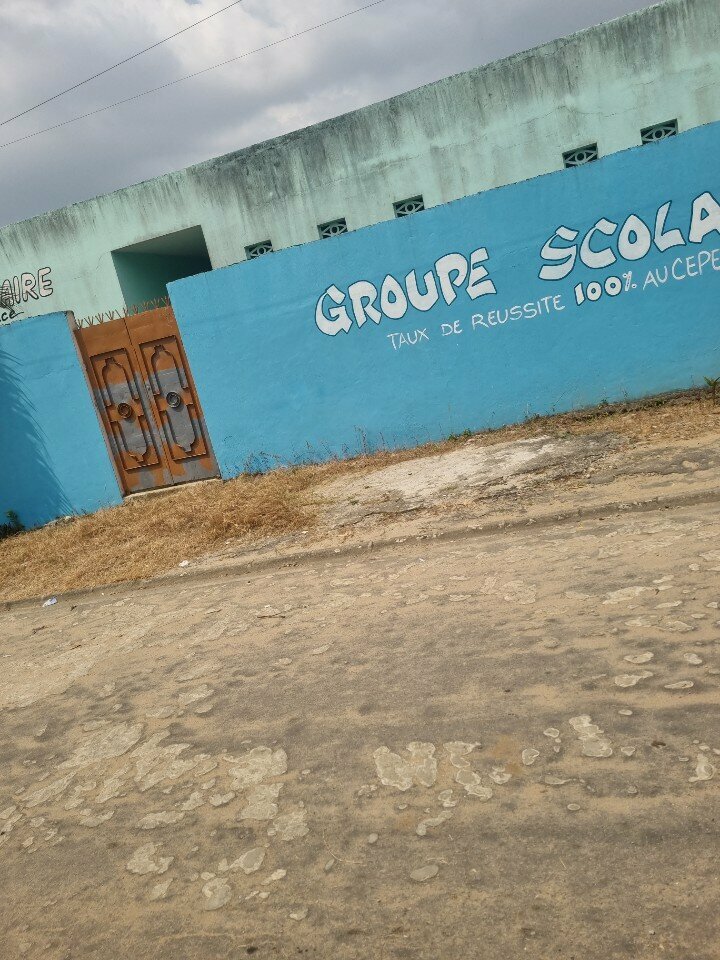 i̇lkokul Groupe Scolaire La Palmeraie, Abican, foto